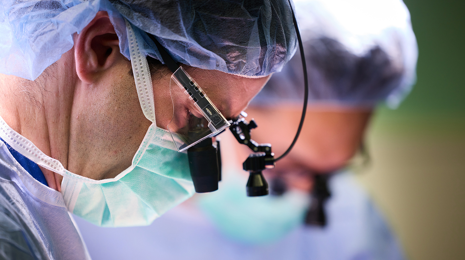 Hope against the odds: surviving a complex brain tumor - Giving To ...