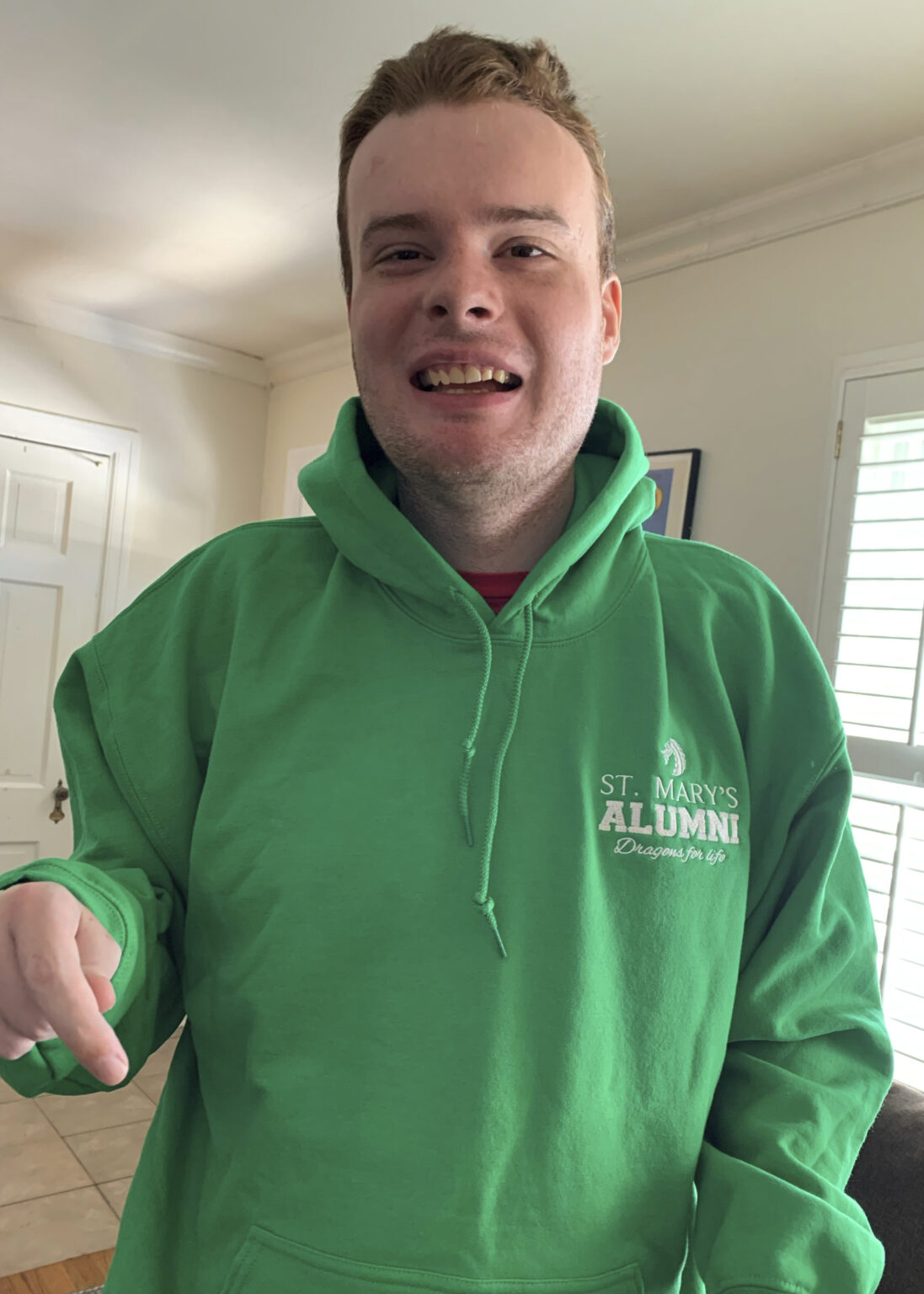 An autism clinic born from love - Giving To WashU Medicine