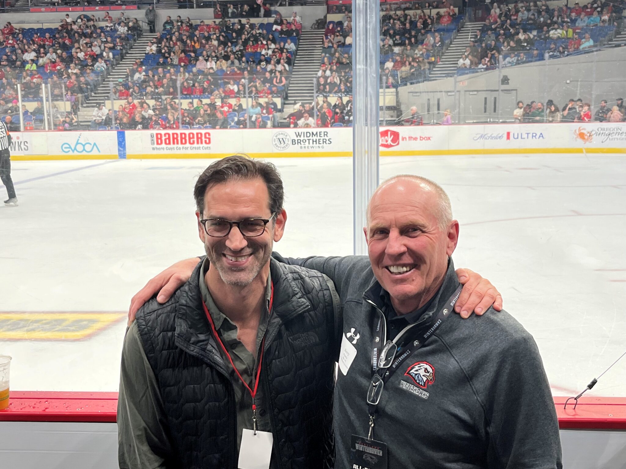 The Bonnie and Kerry Preete Cancer Research Fund - Giving To WashU Medicine